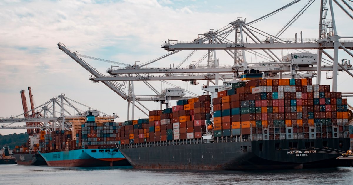 EU ETS — Transport i logistyka 2026 | Plan Be Eco