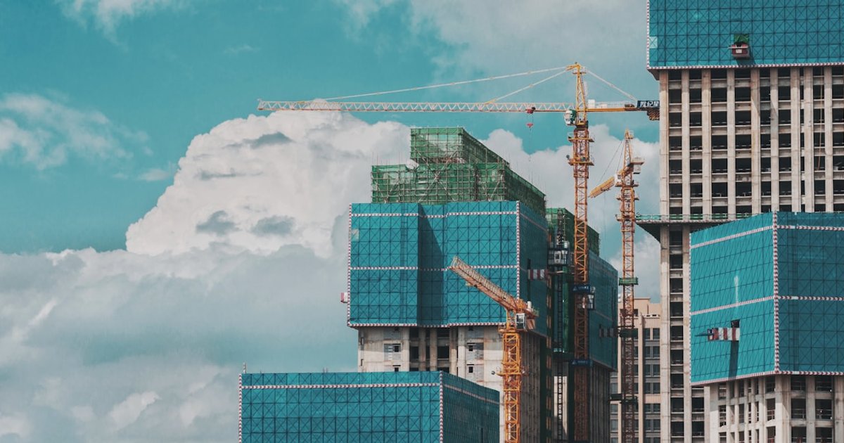 CSRD / DMA for Construction — Guide 2026 | Plan Be Eco